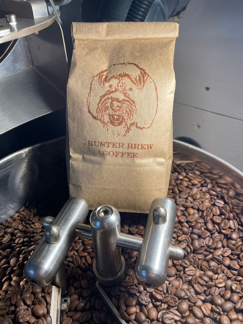 Products – Buster Brew Coffee
